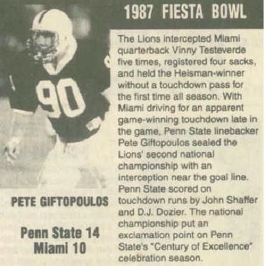 1986 vs Miami (Giftopoulos)